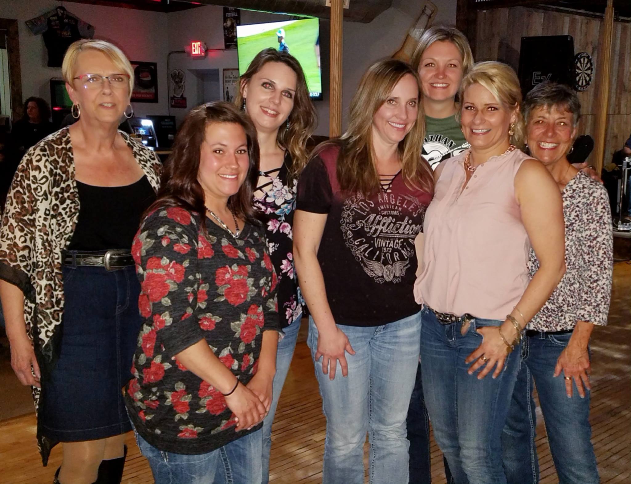 Classes – Kick-N-Style Line Dancing