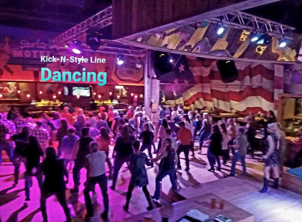 Classes – Kick-N-Style Line Dancing
